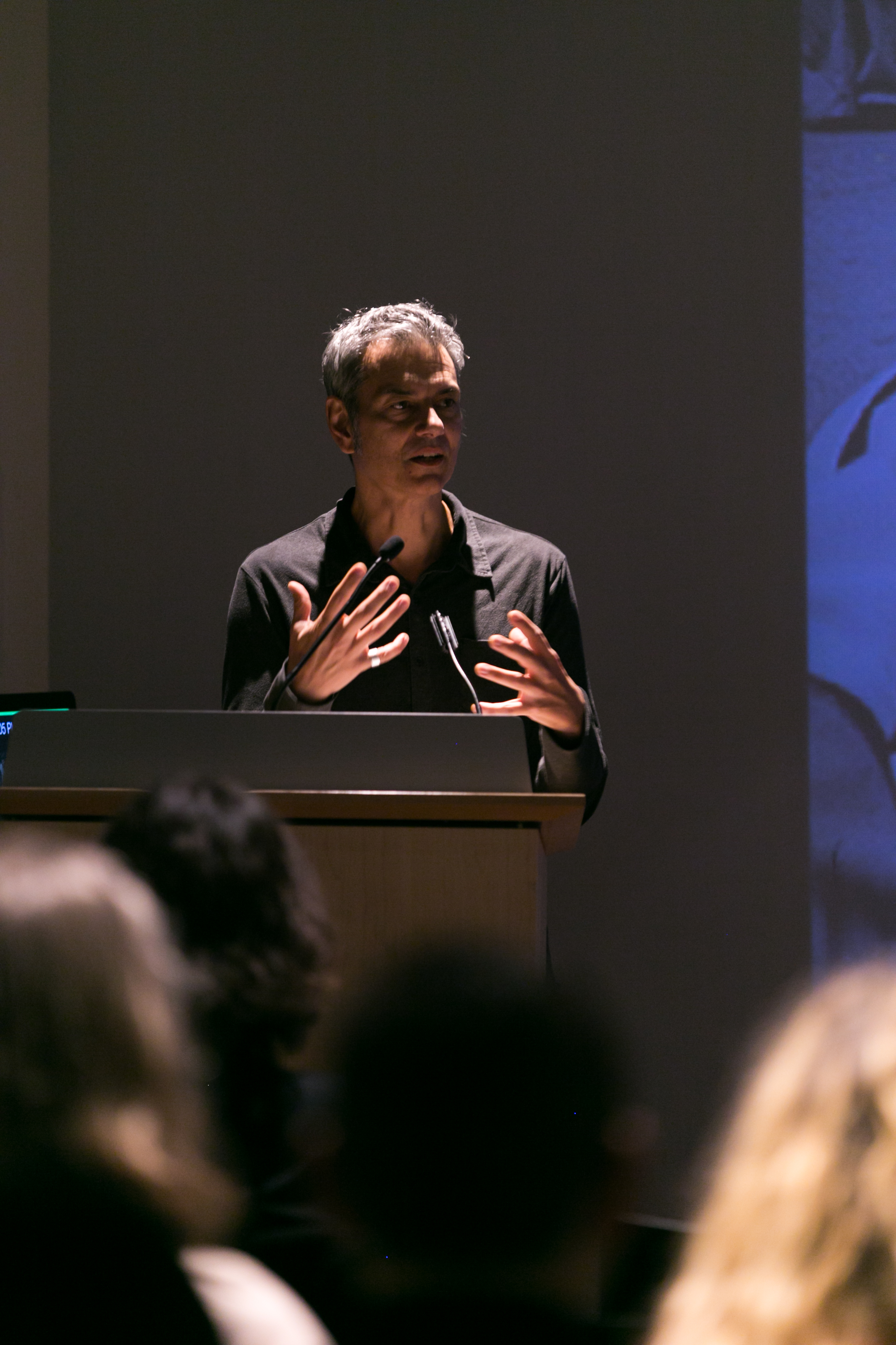 André Lepecki's "Testimony for the Living (Or, Metabolic Theater)"