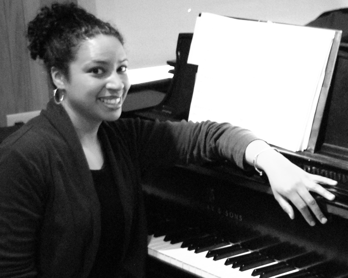 Masi Asare Wins Billie Burke Ziegfeld Award