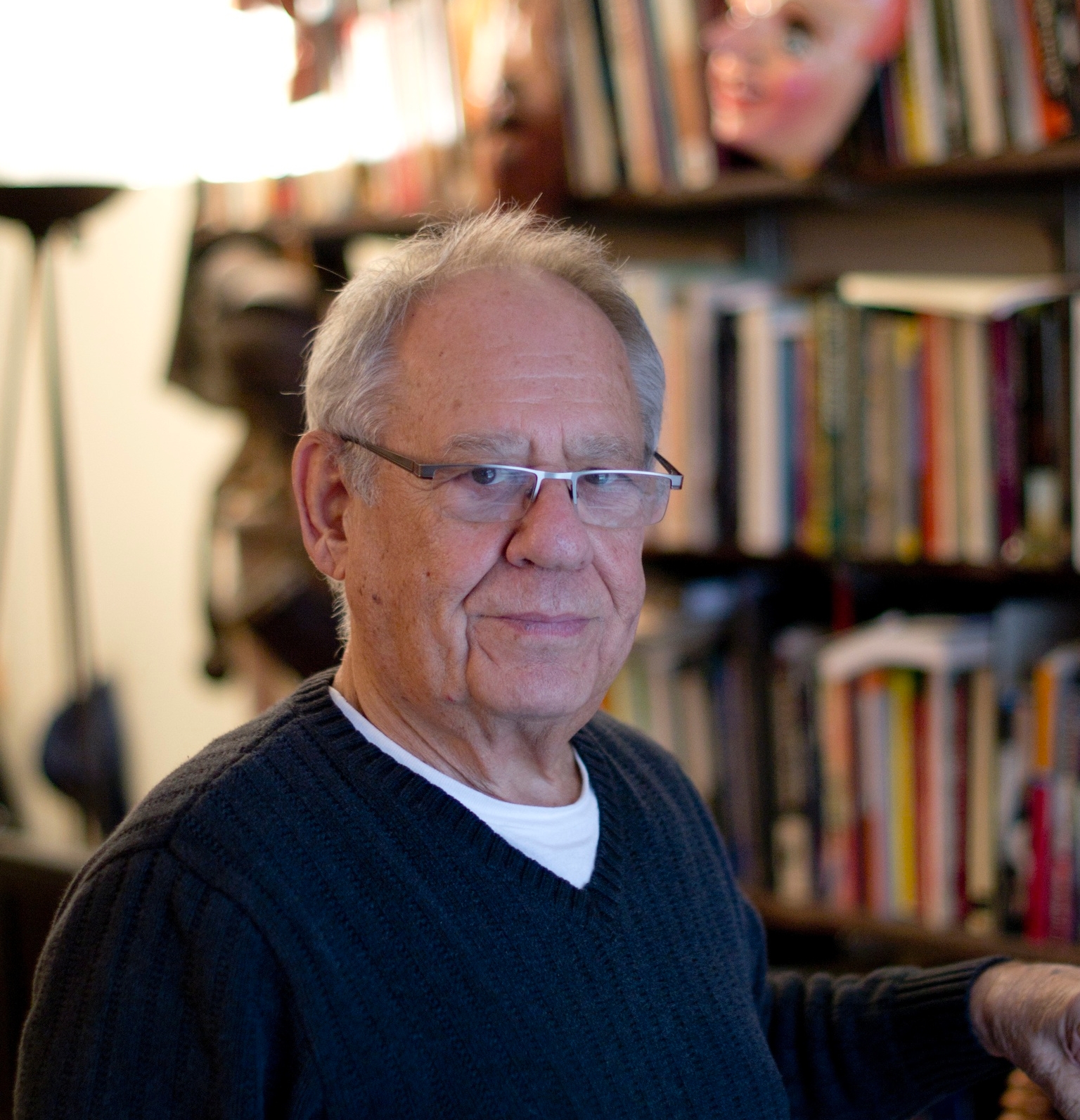 Richard Schechner to receive Honorary Degrees