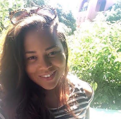 Chandra Indigo Jackson