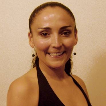 Maria Piedad Paredes