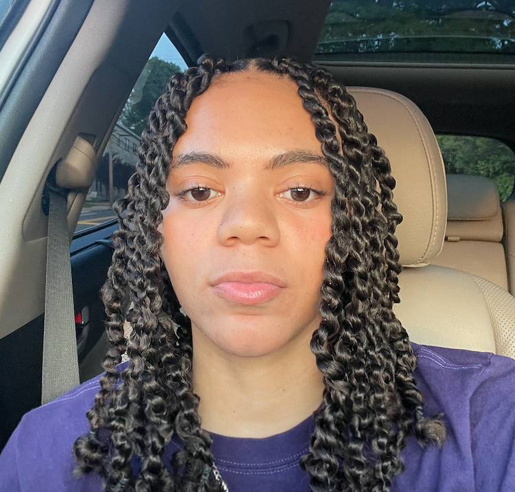 Jayla Ebanks
