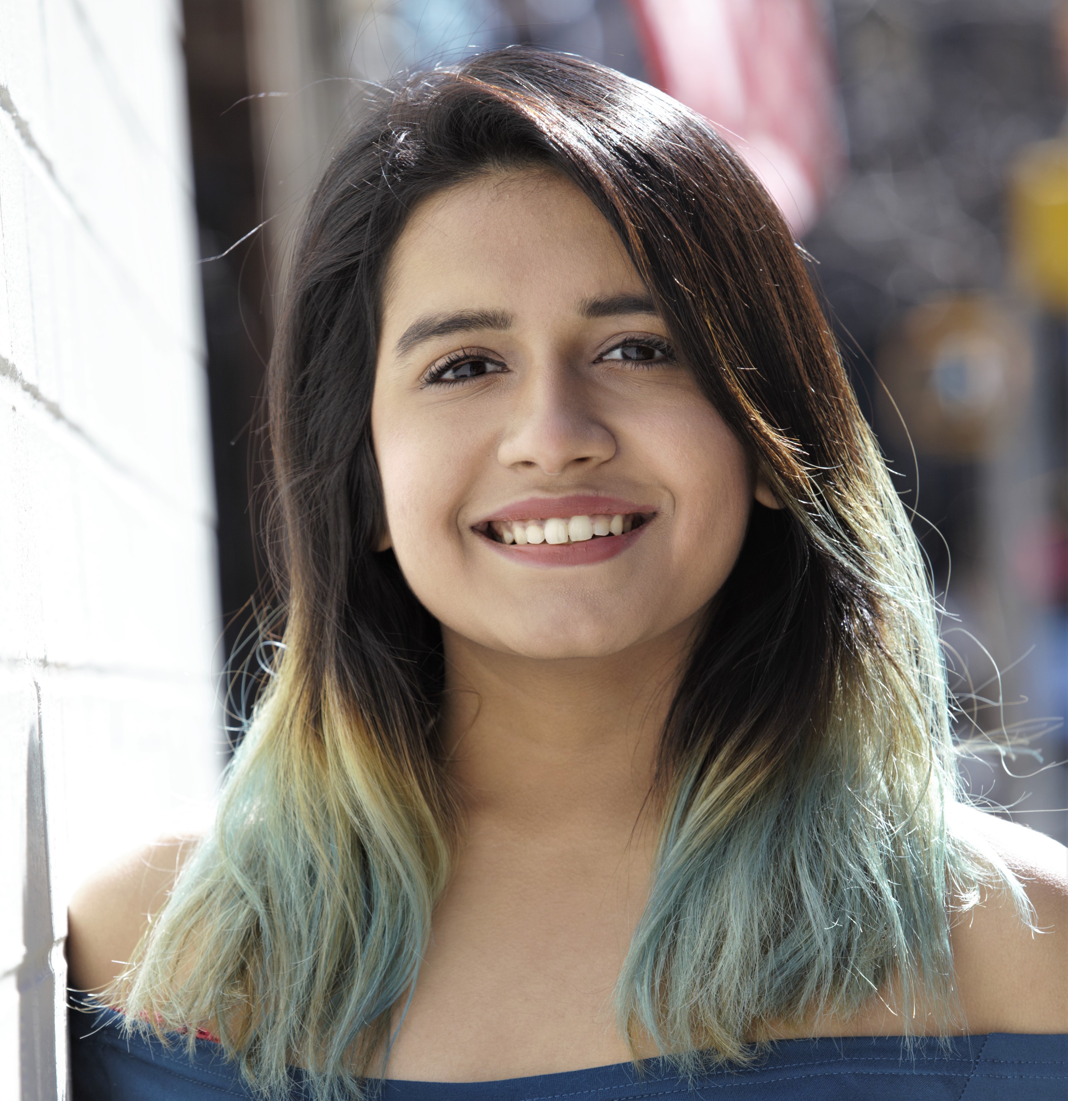 Samyuktha Viswanathan