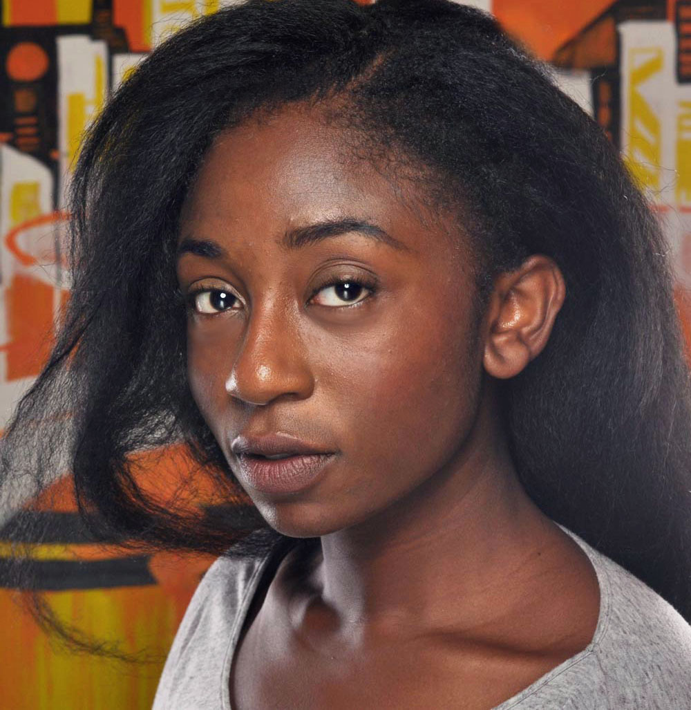 Bolatito Aderemi-Ibitola