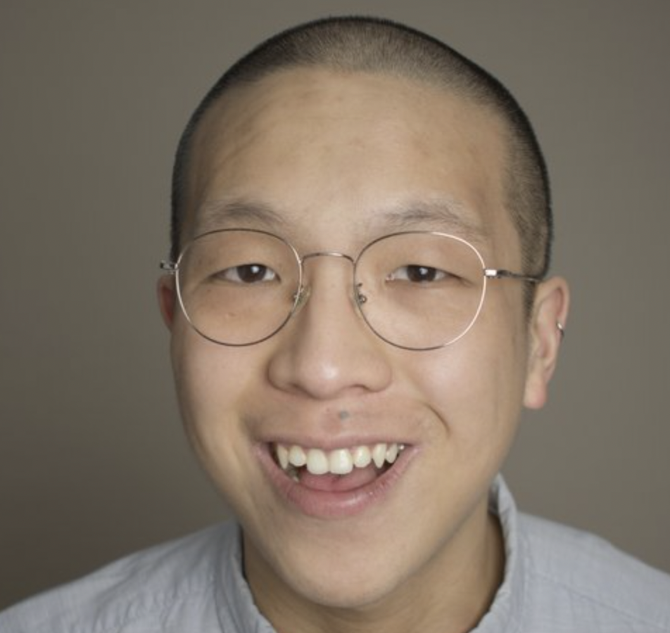 Tsui-Chu Trevor Wang
