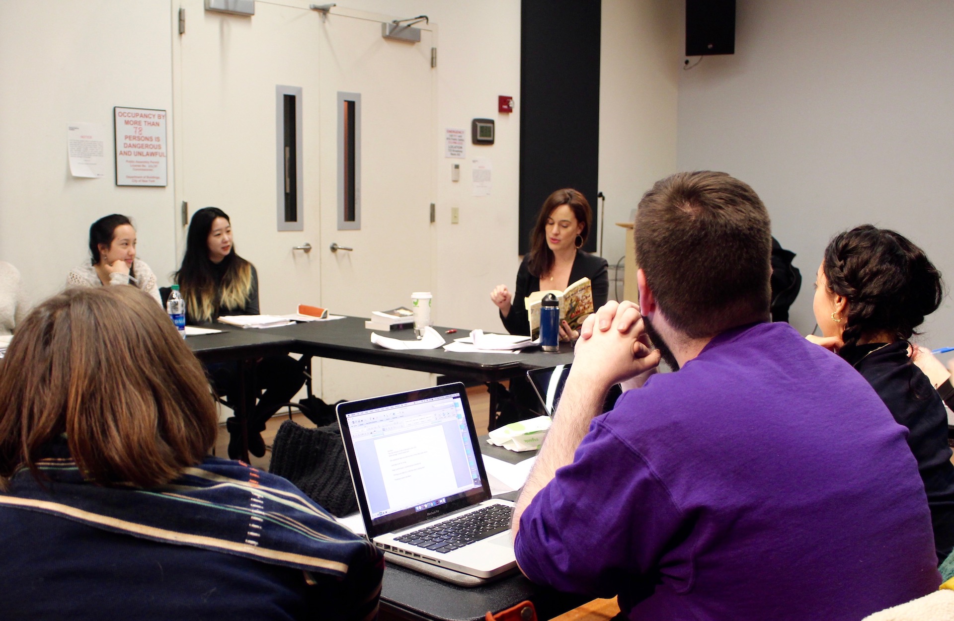 Performance Studies Professor Alexandra Vazquez named David Payne ...