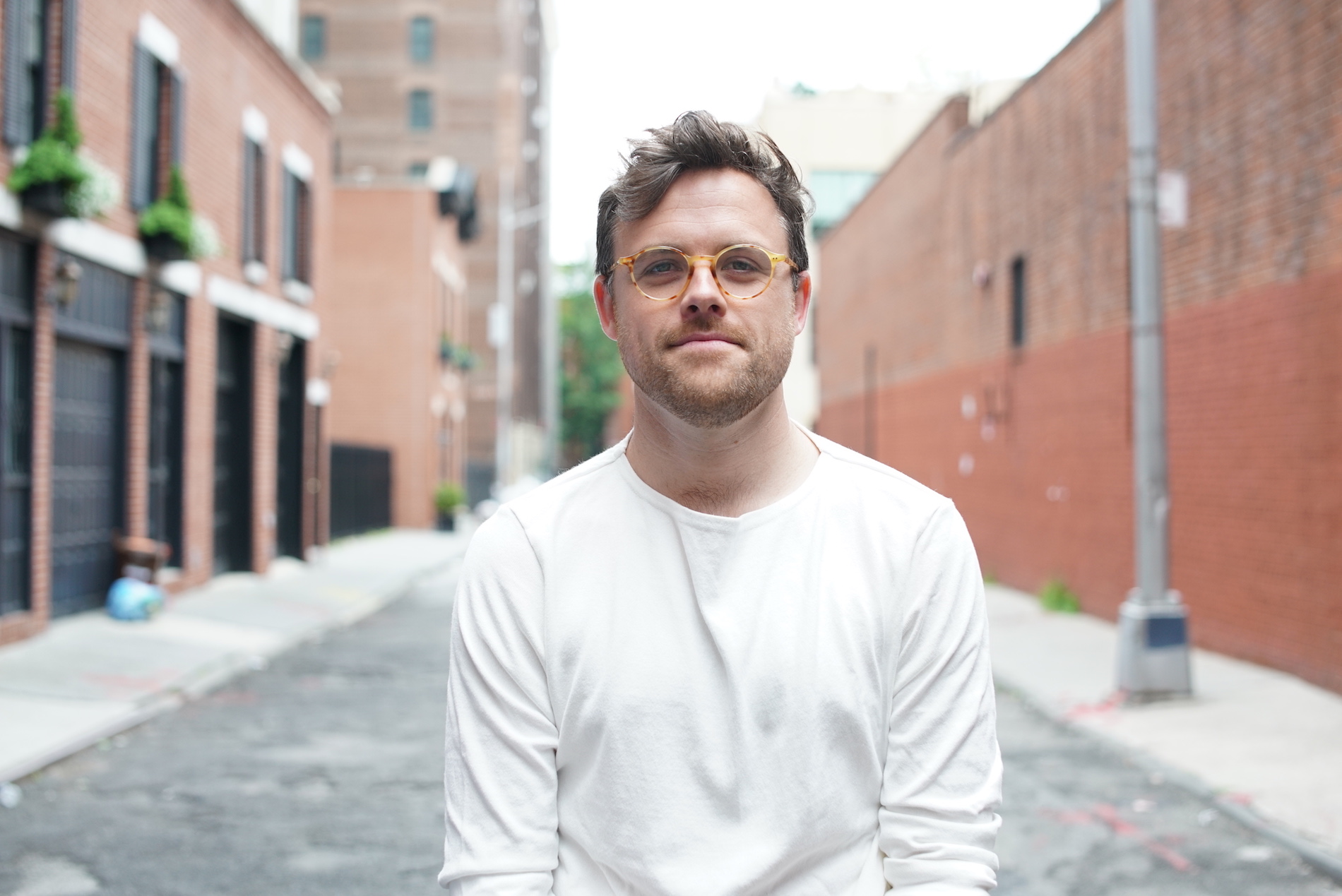 Ethan Philbrick (M.A. '12, Ph.D. '18) begins Visiting Assistant ...