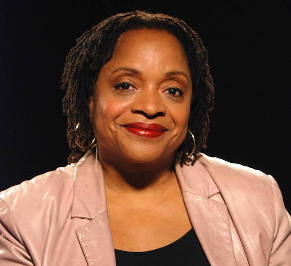 Chair Deb Willis Gives Lecture At SUNY Old Westbury