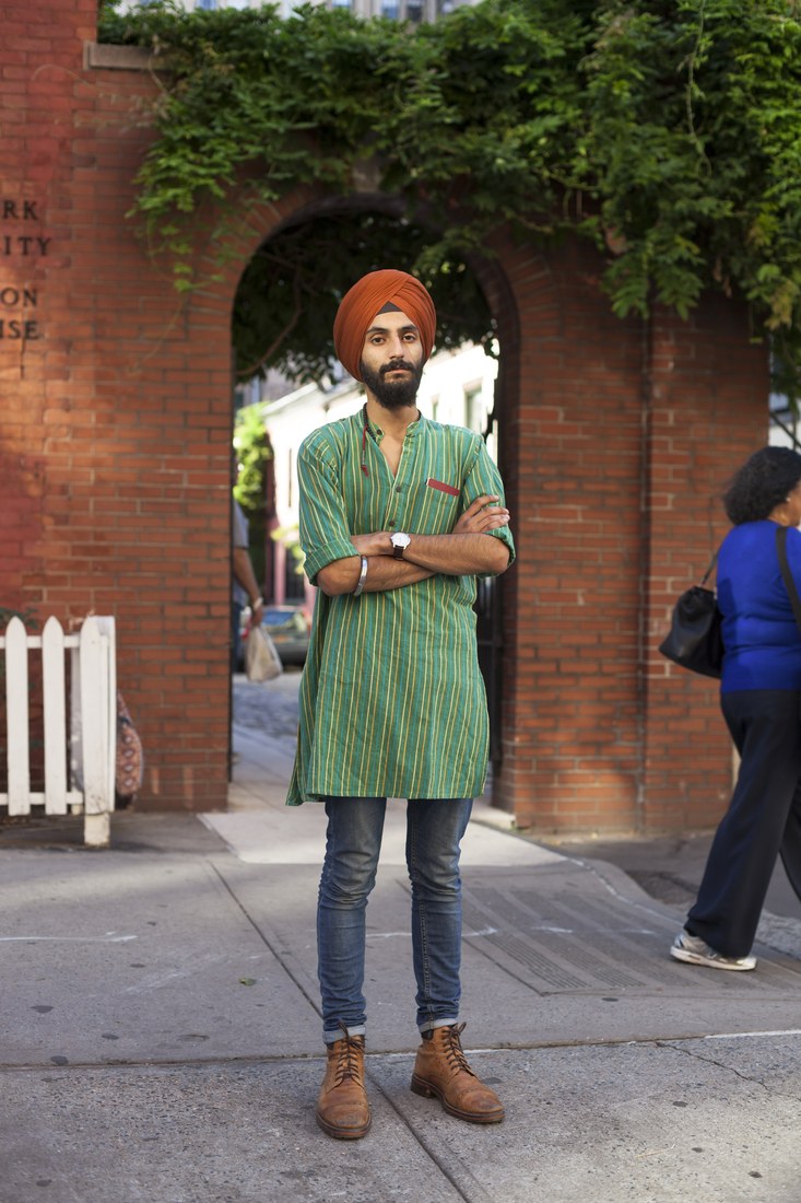 Photo & Imaging Senior Lea Winkler Featured in Teen Vogue