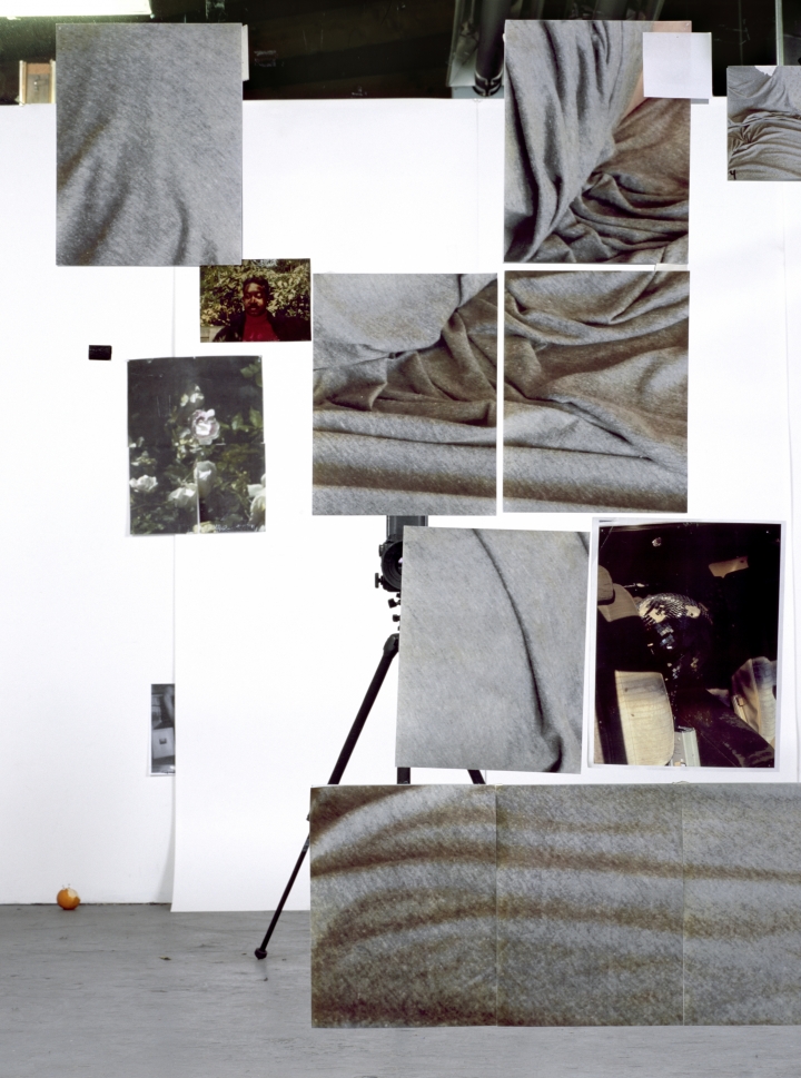 DPI Alum Paul Mpagi Sepuya in Exhibition reviewed by Hyperallergic