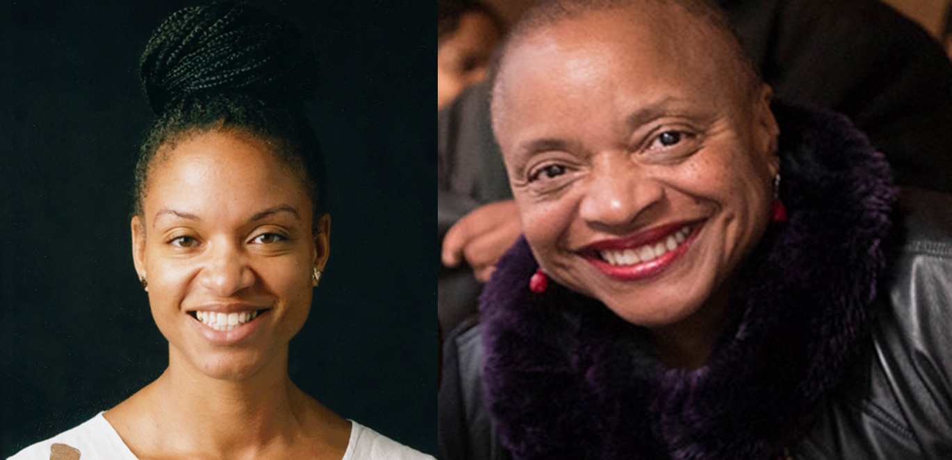 DPI Chair Deb Willis & Dr. Kalia Brooks interviewed on WBAI