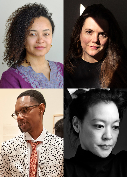 DPI Alum Jessica Ingram is Norton Museum's Artist-in-Residence