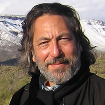DPI Faculty Mark Bussell curates Psalms Experience Gallery
