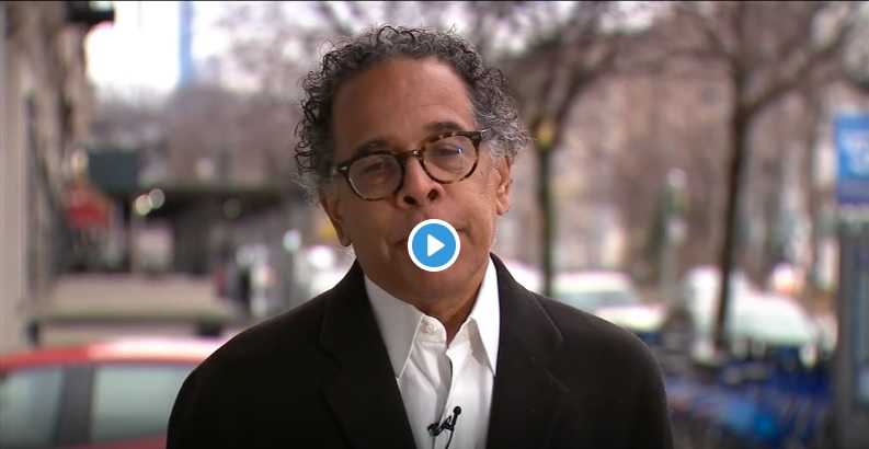 DPI Prof Jeffrey Henson Scales interviewed on ABC News