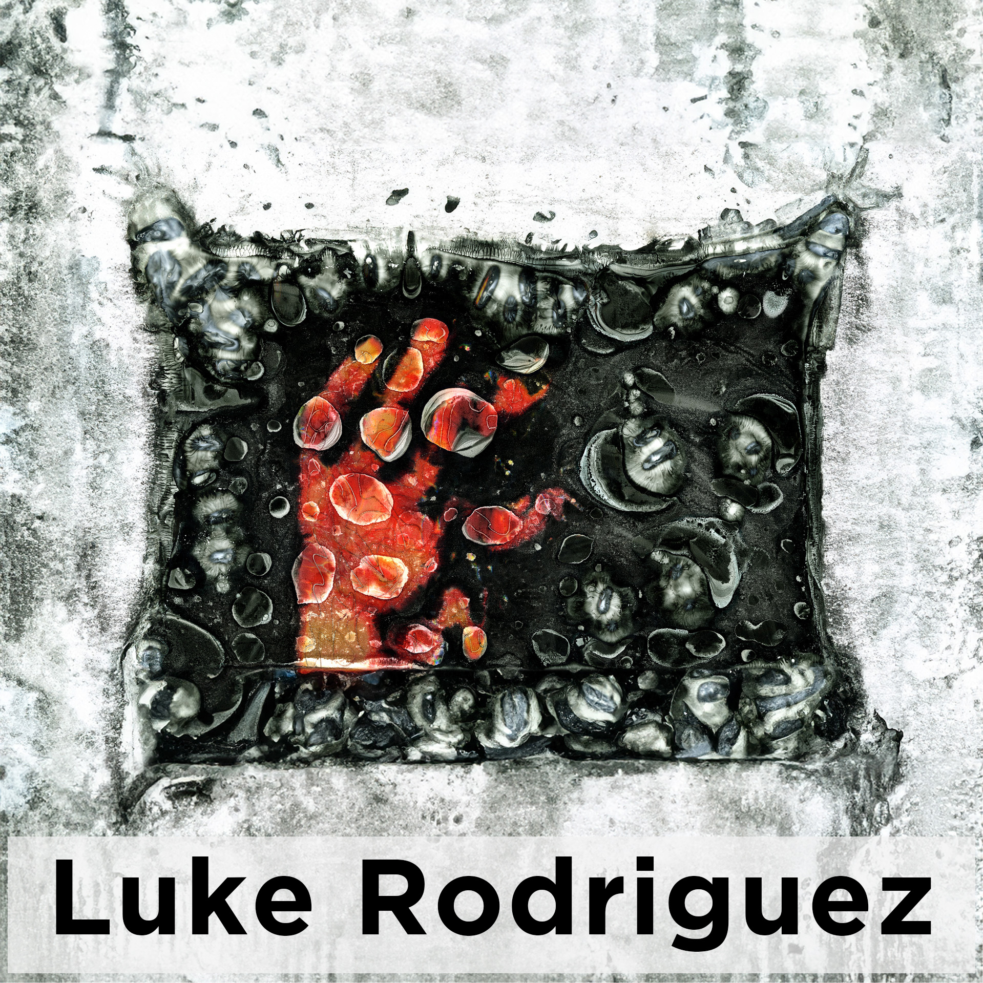 Luke Rodriguez