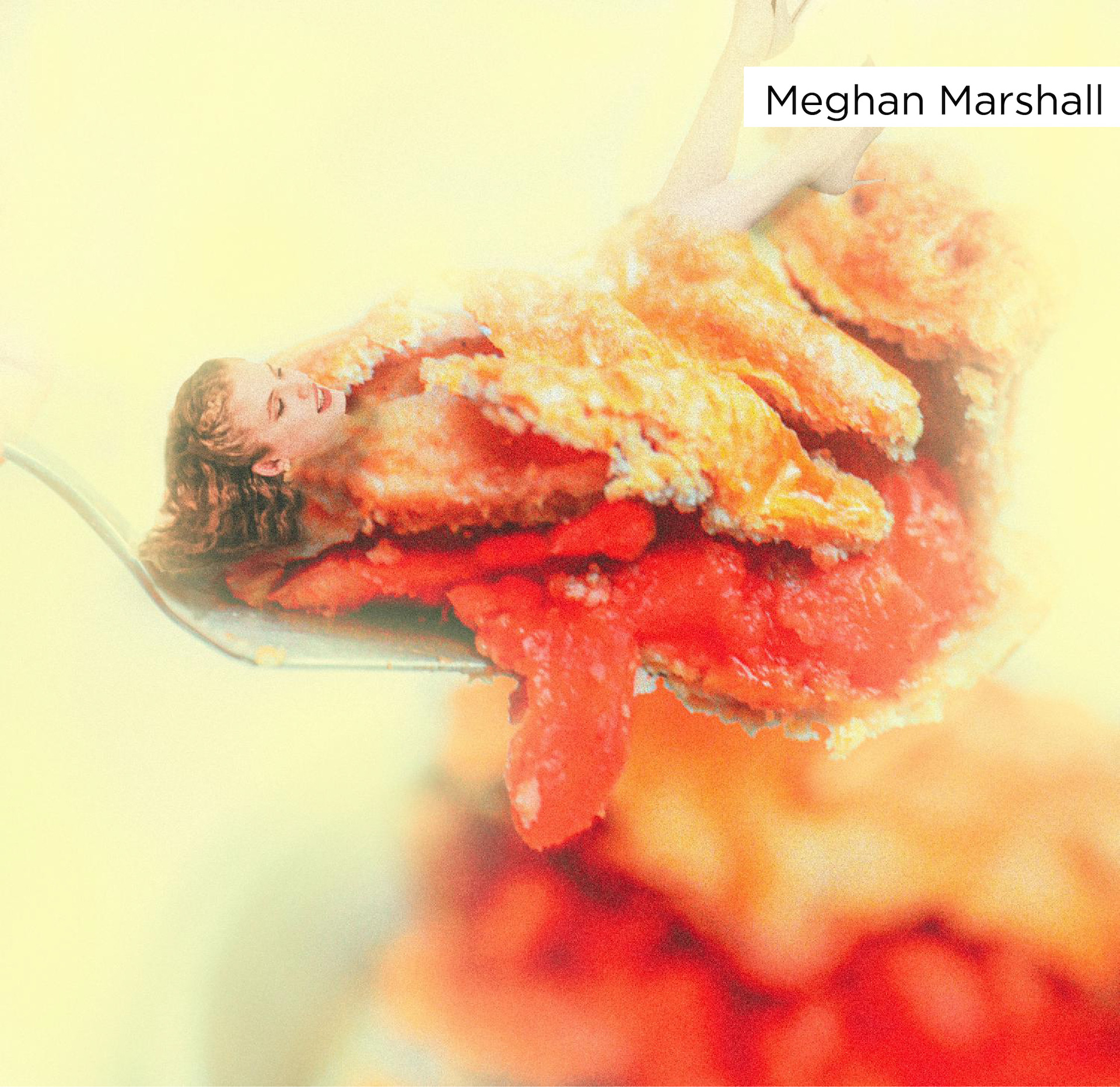 Meghan Marshall: The Sociolinguistics of Edible Women