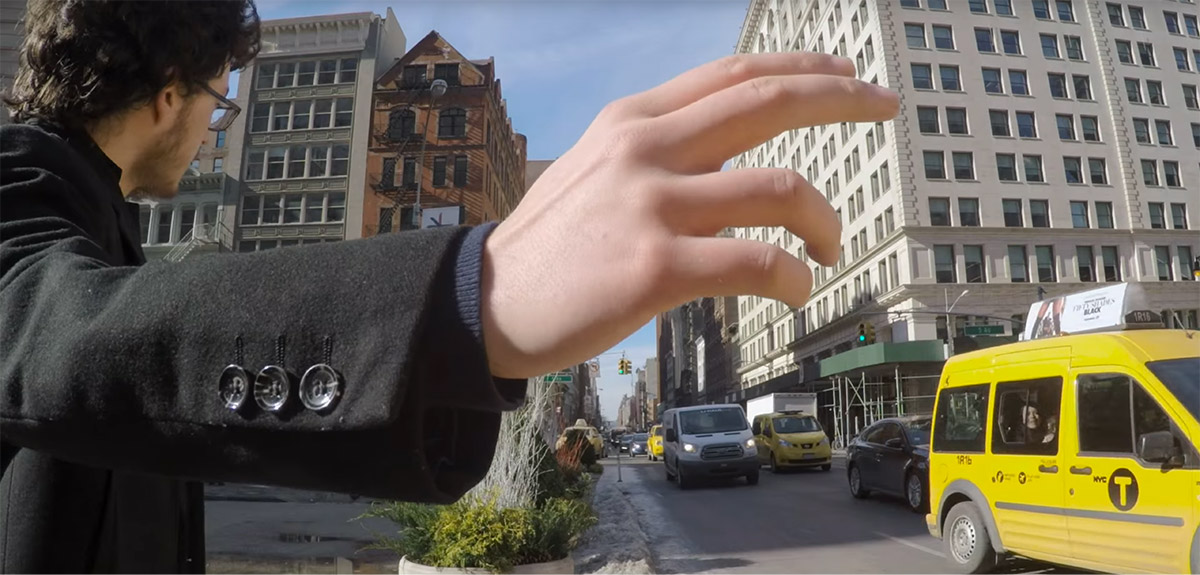 GoPro Challenge Winners Announced